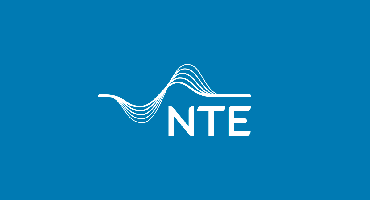 Dette er NTE - NTE